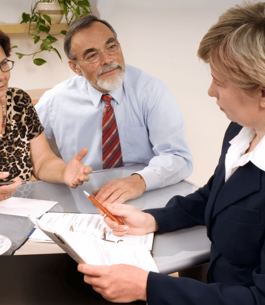 Financial Planning - Panacea Wealth Management